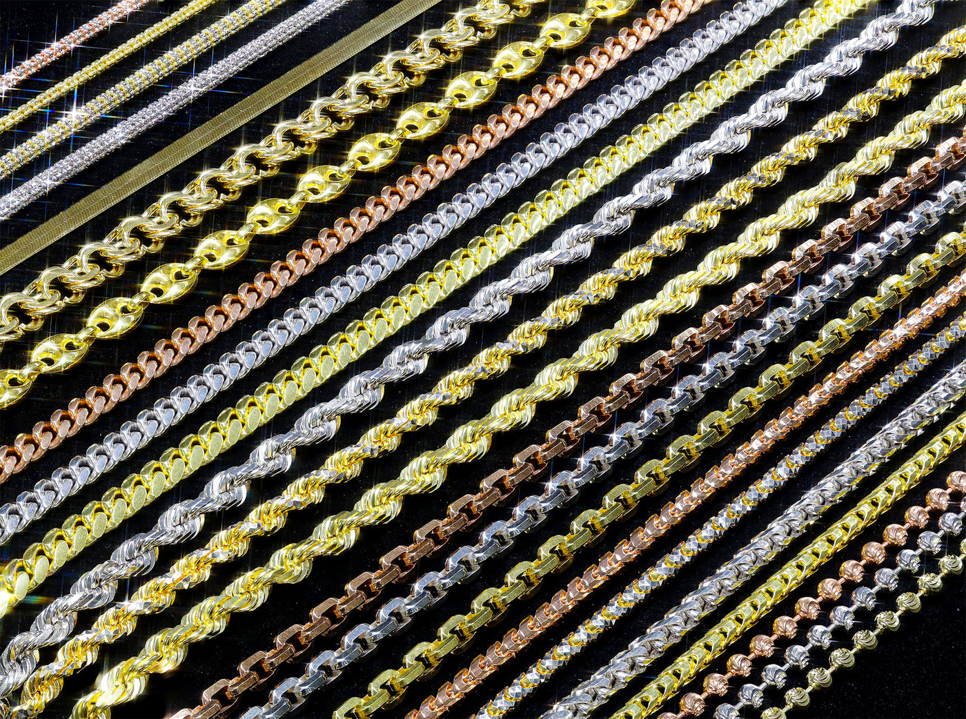 Dayyani Jewelers | GIA Certified Jeweler | Diamond Jewelry & Grillz