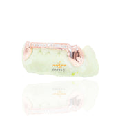 Custom One Row Diamond Bar Gold Grillz